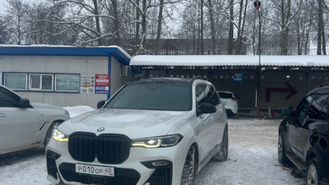 Сигналка Пандора (Pandora) на X7, какую ставить?( ПОСТ ВРЕМЕННЫЙ — BMW ...