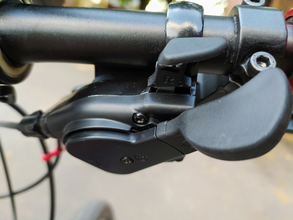 Манеточка. — DRIVE2