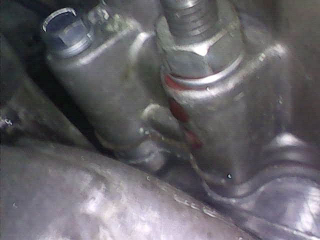 Двигатель EvoTech 2,7 — DRIVE2