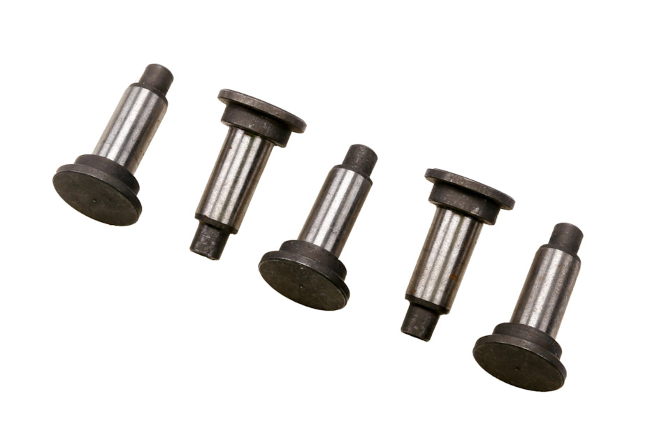 96335461 Направляющий штифт селекторного механизма М6 GM | Запчасти на ...