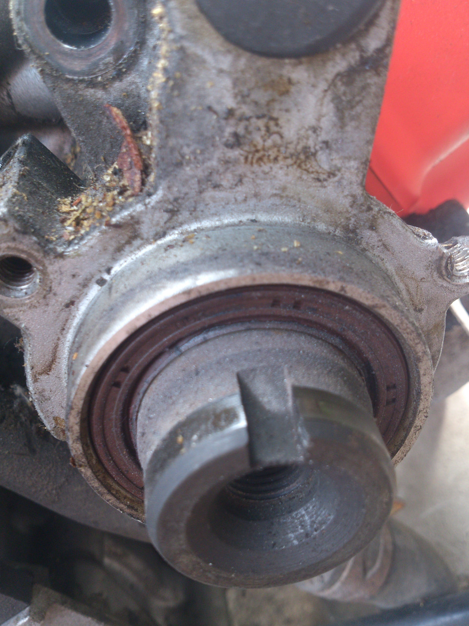 Дурная голова рукам покоя не дает, в продолжение траты денег и ...