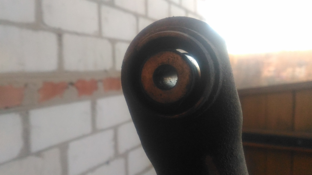 Prodrive GC-06D ET48 J7,5 + Federal ss595 215 45 R17 — Subaru Legacy ...