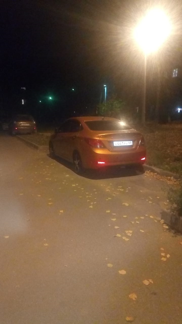 Запись, 4 декабря 2018 — DRIVE2