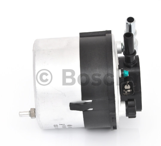 Топливный фильтр FORD 1386037 на 1.6 TDCI — Ford C-Max I, 1,6 л, 2010 ...