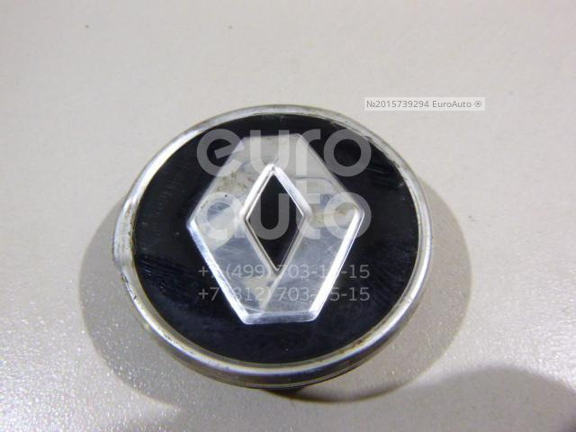 403150239R Заглушка ступицы RENAULT | Запчасти на DRIVE2
