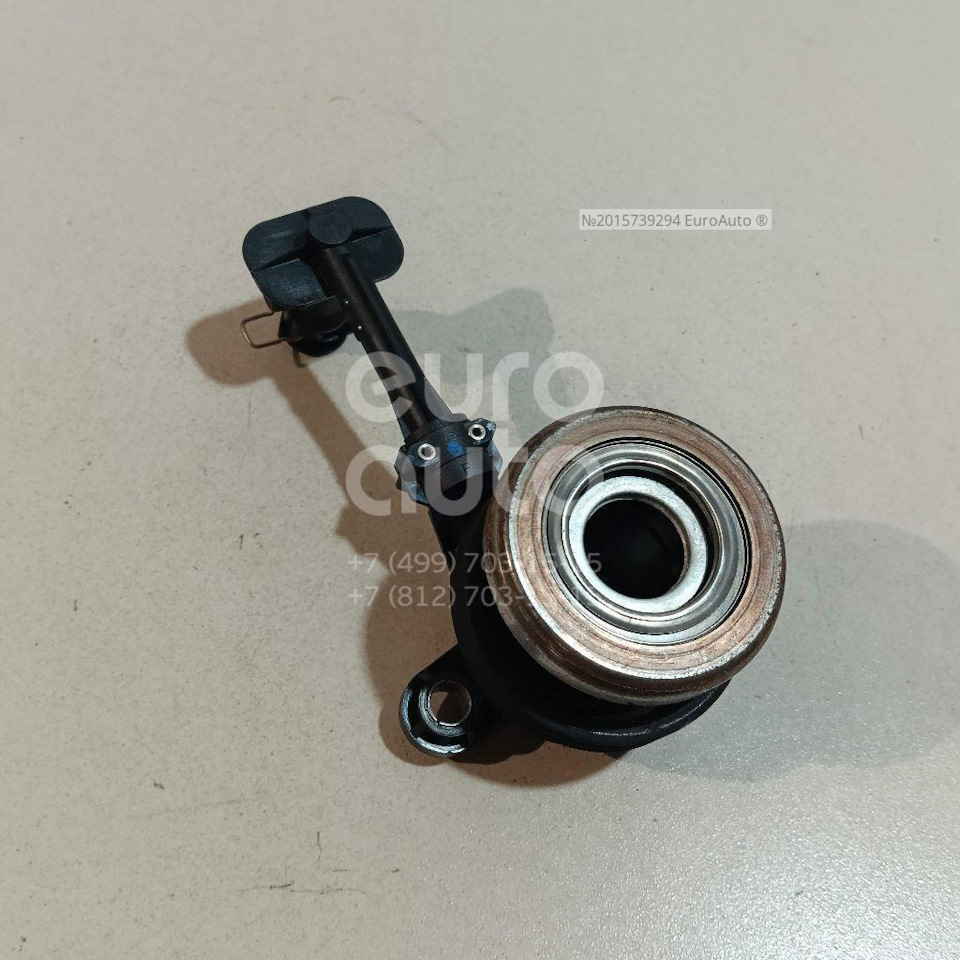 306205482R Подшипник выжимной гидравлический RENAULT | Запчасти на DRIVE2