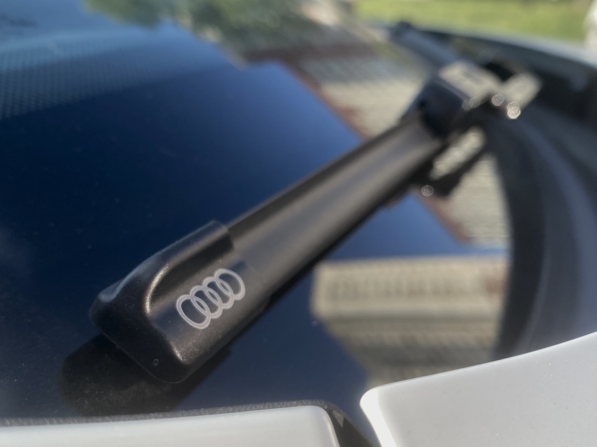 Аксессуары от Audi — Skoda Rapid (1G), 1,4 л, 2016 года | аксессуары ...