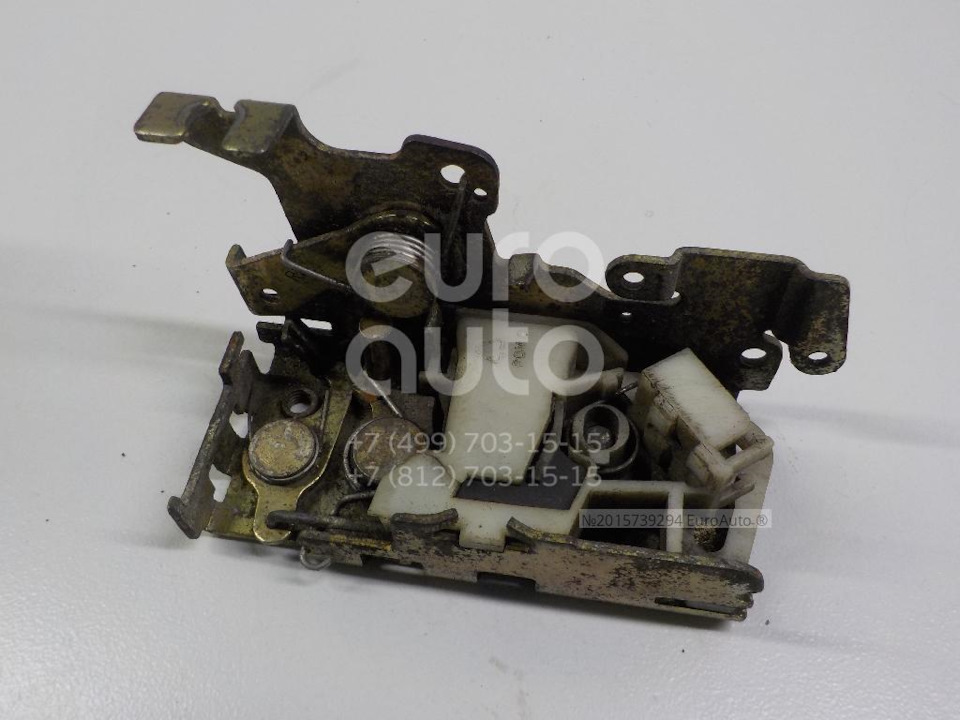 A9017301135 Замок двери Mercedes | Запчасти на DRIVE2