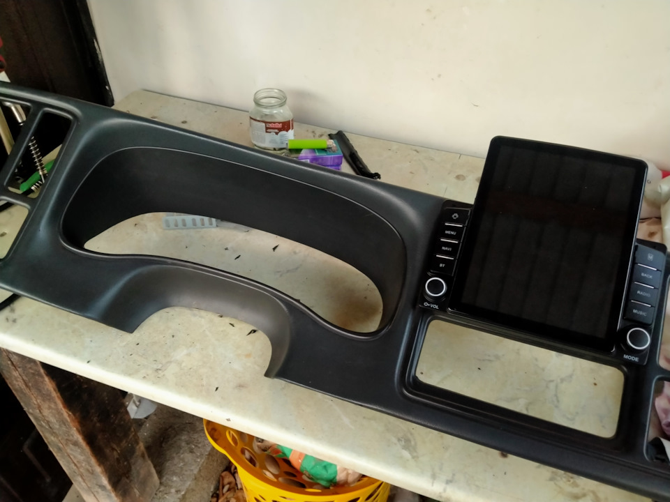 Немного музыки. — Chevrolet Tahoe (GMT800), 5,3 л, 2000 года | автозвук ...