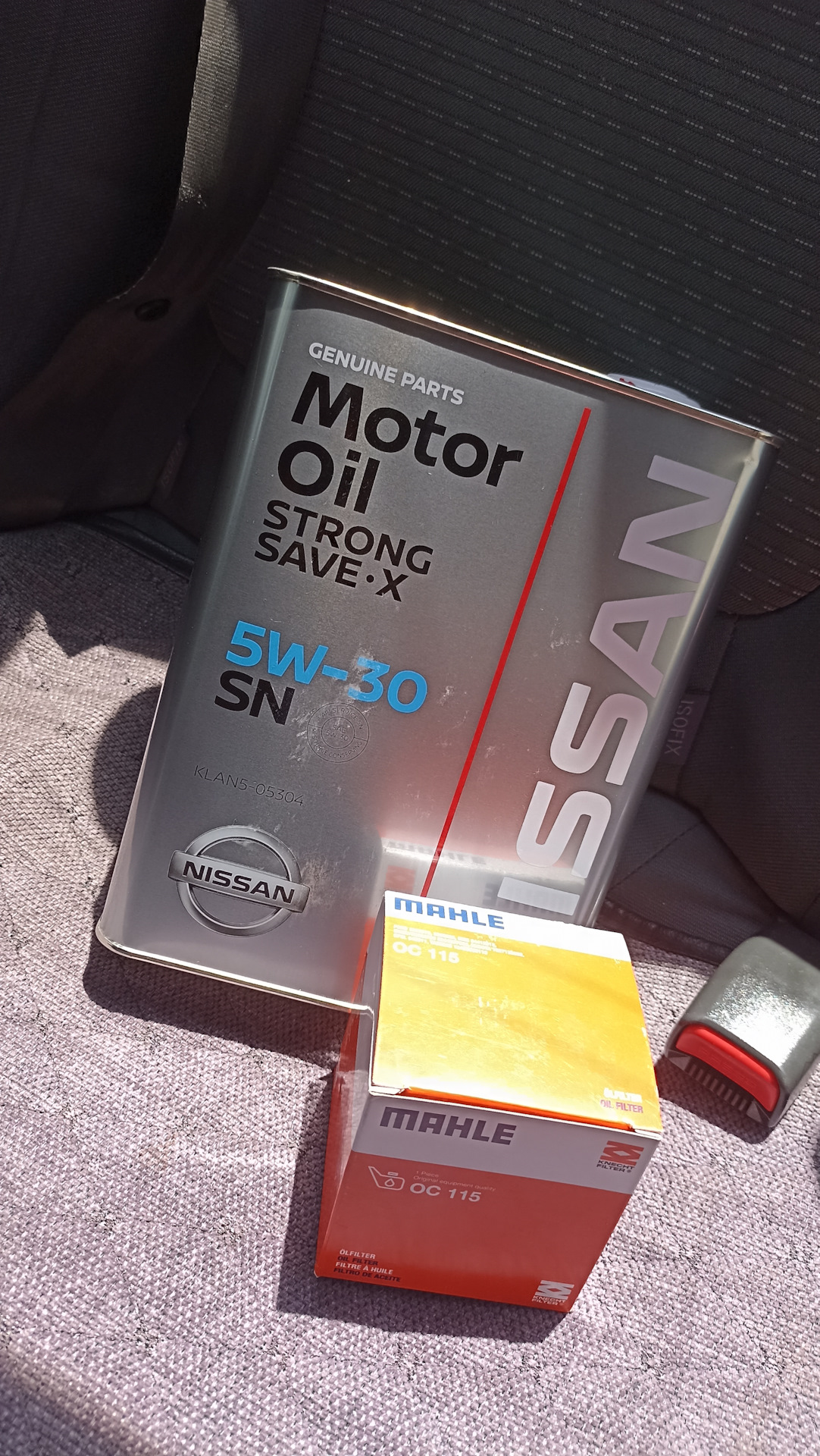 155тыс замена масла двс — Nissan Almera Classic (B10), 1,6 л, 2012 года | плановое ТО | DRIVE2