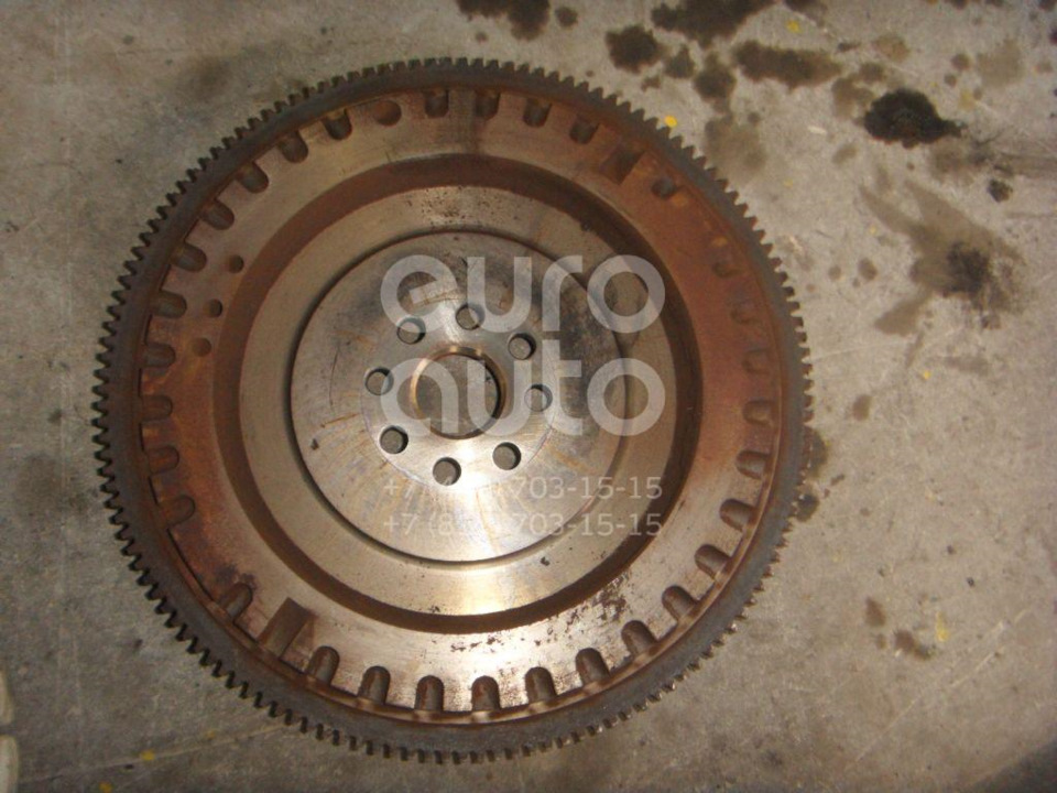 1102698 Маховик Ford | Запчасти на DRIVE2