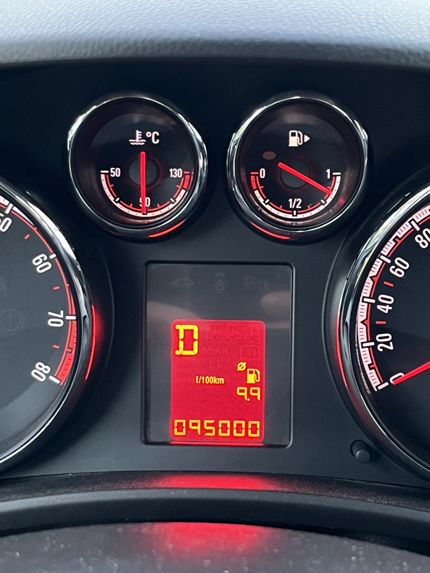 Живу в Израиле Владею Опель Мерива с 2019 г . — Opel Meriva (B), 1,4 л ...