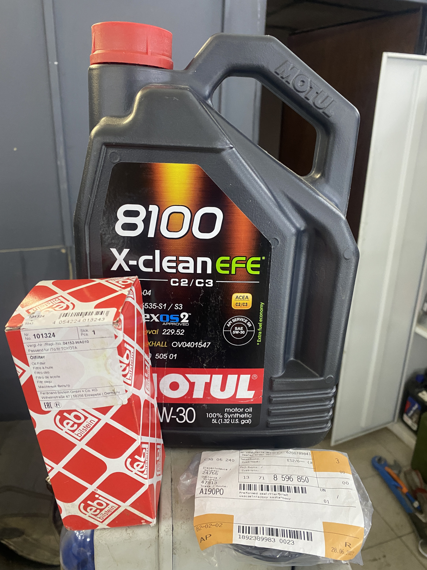 Замена турбины — BMW 1 series (F20), 2 л, 2012 года | поломка | DRIVE2