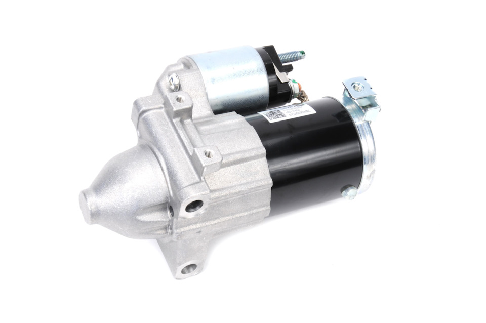 12652772 Starter GM | Запчасти на DRIVE2