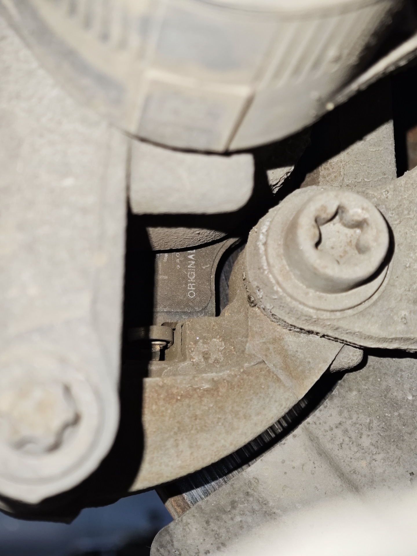 Первое ТО — Peugeot 5008 (2G), 1,5 л, 2019 года | визит на сервис | DRIVE2