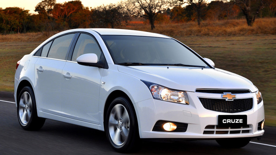 Поиск поддона — Chevrolet Cruze (1G), 1,6 л, 2012 года | наблюдение ...