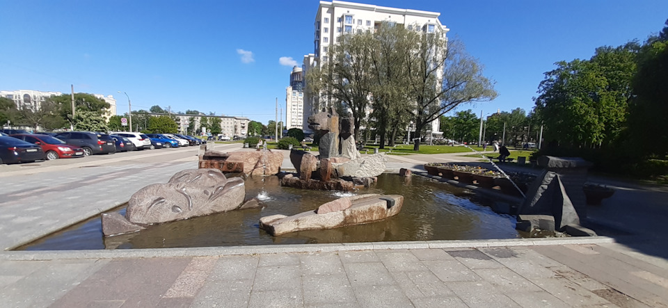 Возрождение Чебурашки@ — Renault Dokker, 1,6 л, 2018 года | кузовной ...