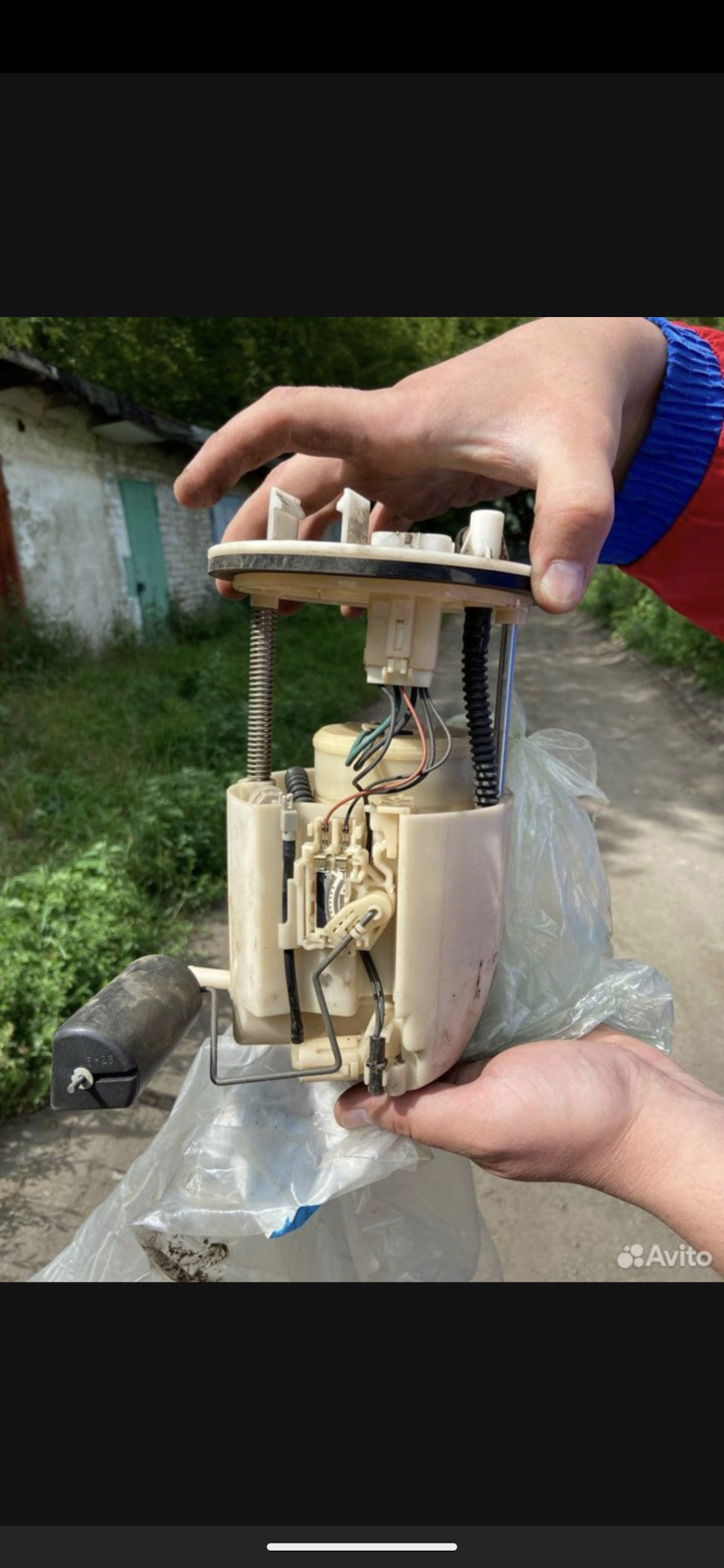 Последнее китайское предупреждение — Mitsubishi Galant (9G), 2,4 л ...