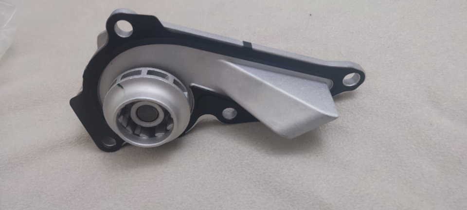 На запас — Renault Arkana, 1,3 л, 2019 года | запчасти | DRIVE2