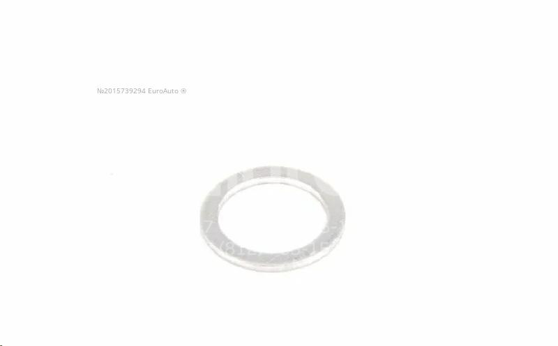 90012315230 Кольцо уплотнительное VAG | Запчасти на DRIVE2