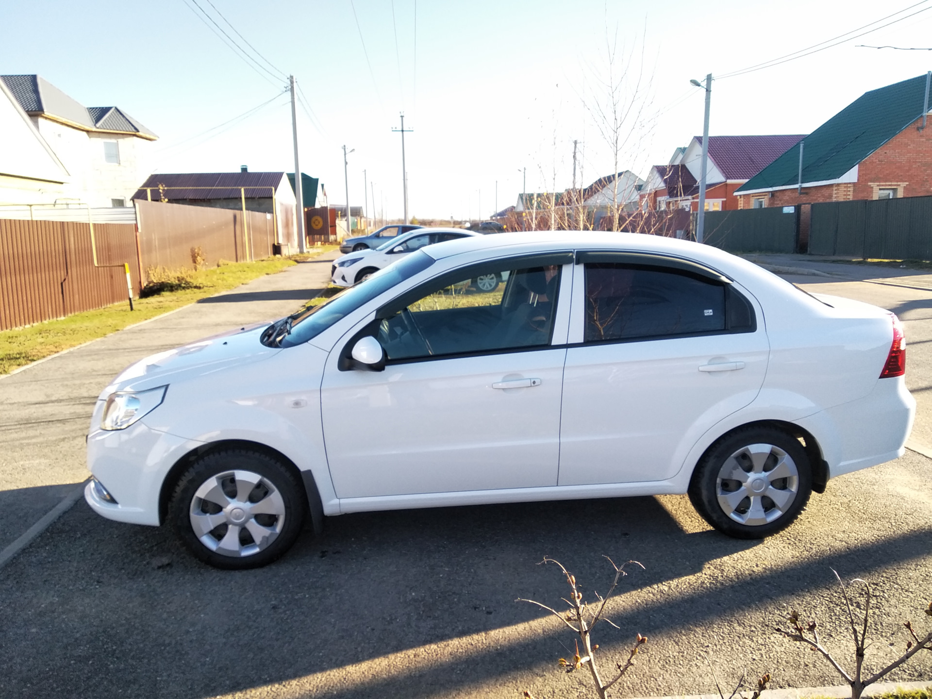 Все неисправности за 69 000км. — Ravon Nexia R3, 1,5 л, 2018 года ...