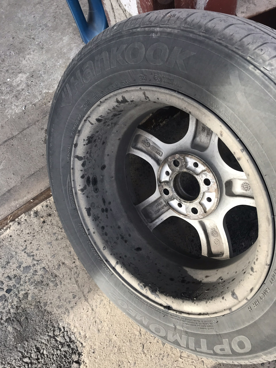 Привода фирма trialli — LADA Приора универсал, 1,6 л., 2012 года ...