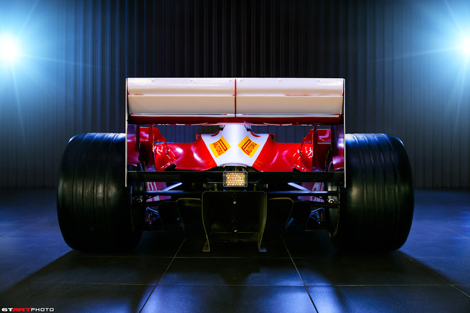 Запись, 7 декабря 2018 — DRIVE2