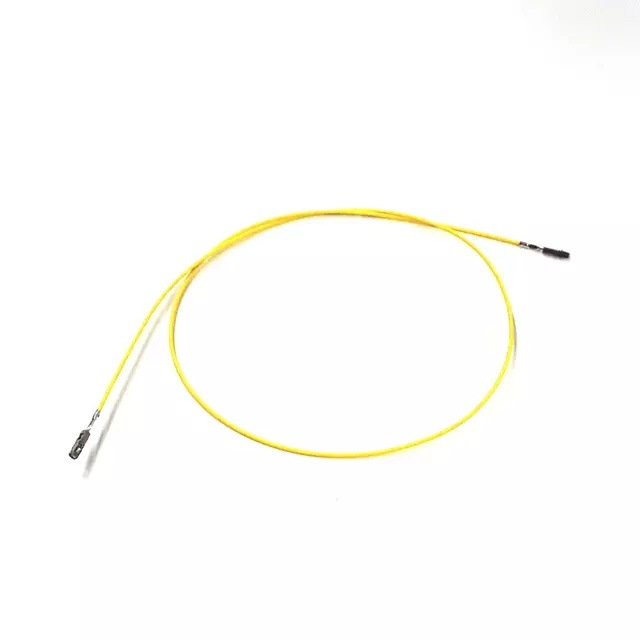 000979025E Набор проводов VAG | Запчасти на DRIVE2