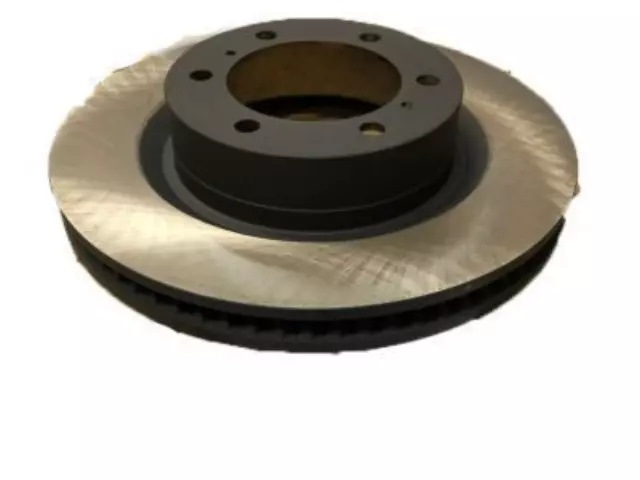4351260190 Диск тормозной TOYOTA LEXUS | Запчасти на DRIVE2