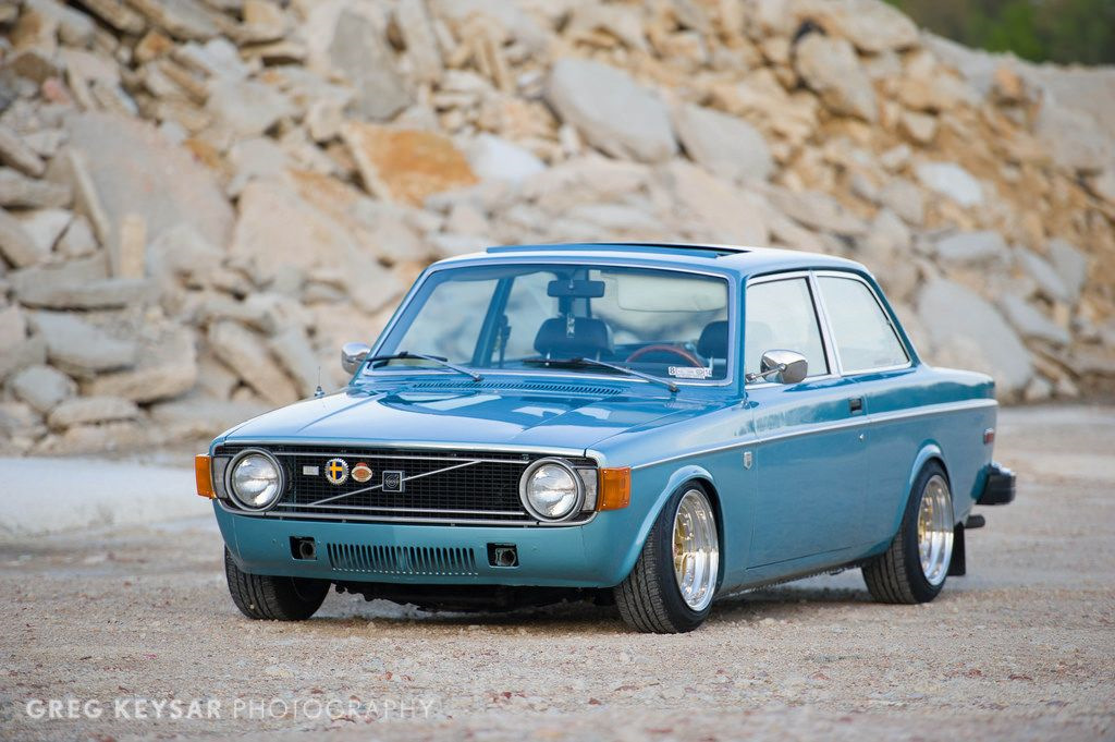 Еще немного подъехало) — Volvo 142, 2 л, 1970 года | аксессуары | DRIVE2