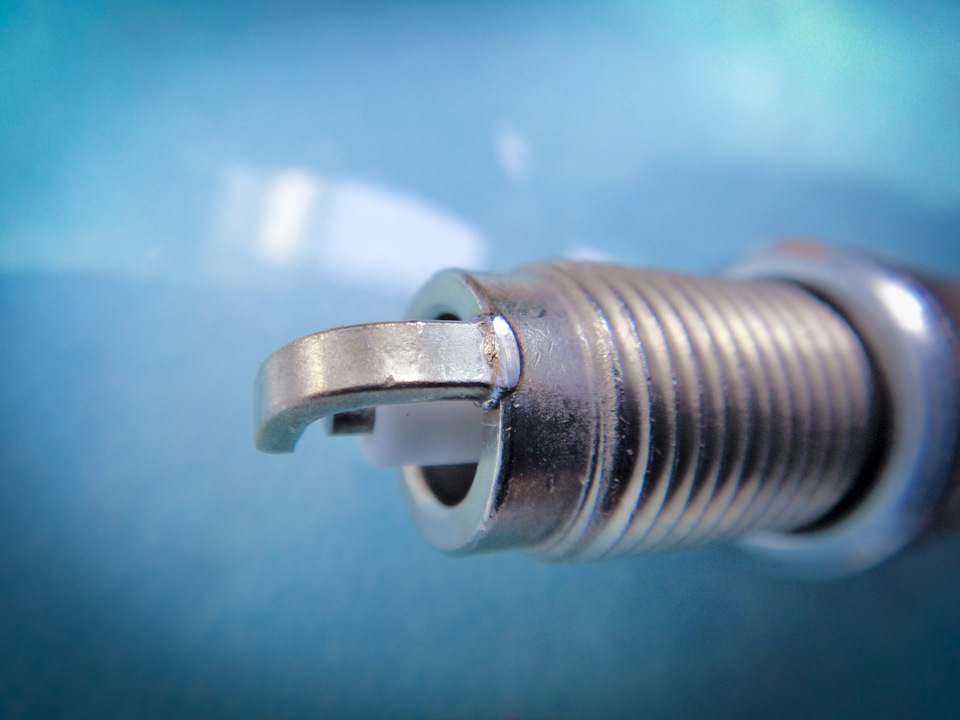 101905601F Свеча зажигания LongLife VAG | Запчасти на DRIVE2