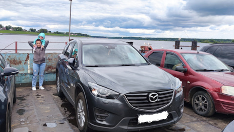 Спасти аккумулятор — Mazda CX-5 (1G), 2 л, 2015 года | электроника | DRIVE2