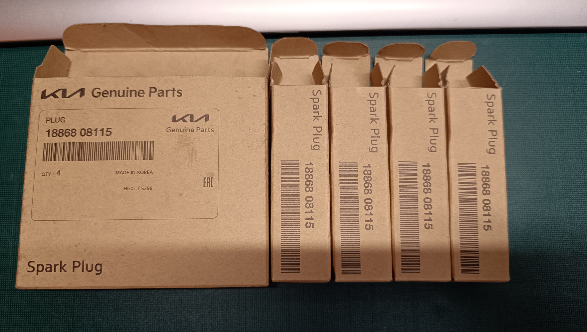 CEED 3 1.4 turbo 2019 ТО-5 75000км — KIA Ceed SW (3G), 1,4 л, 2019 года ...