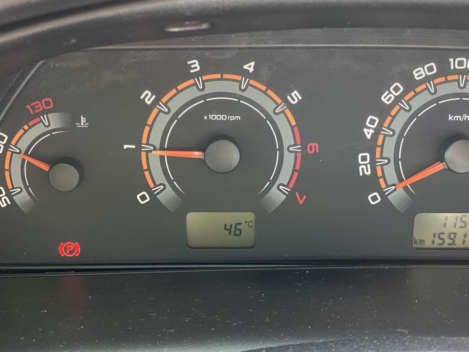 Запись, 24 июня 2021 — DRIVE2