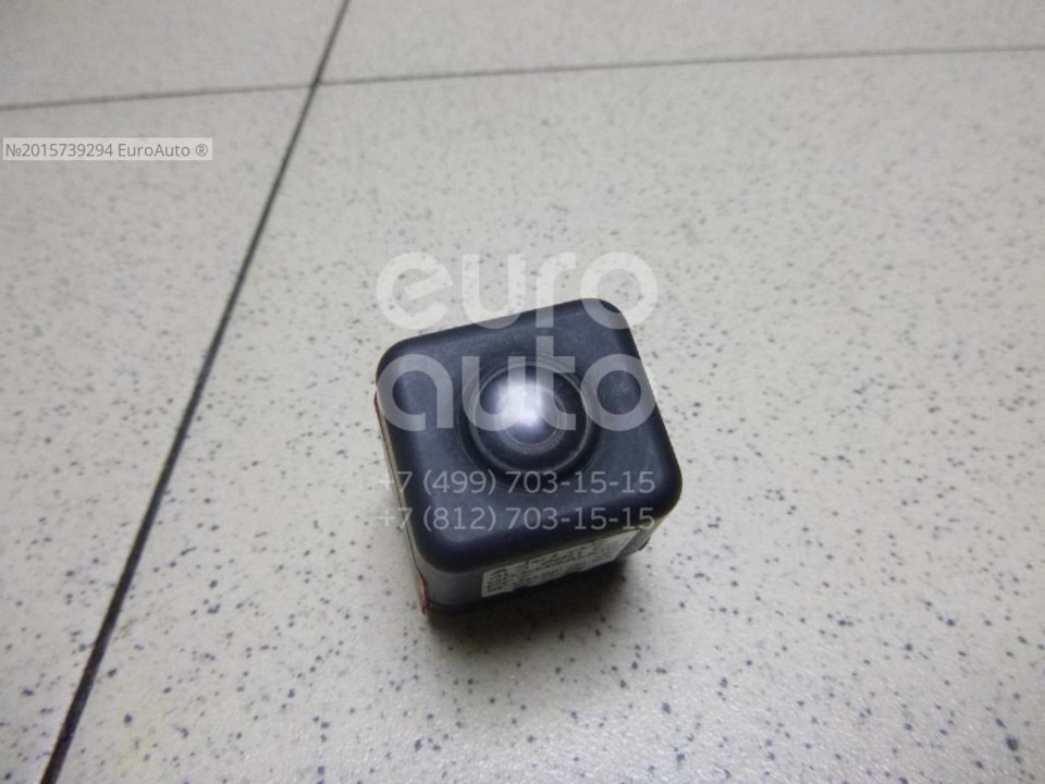 4L0980551D Камера заднего вида VAG | Запчасти на DRIVE2