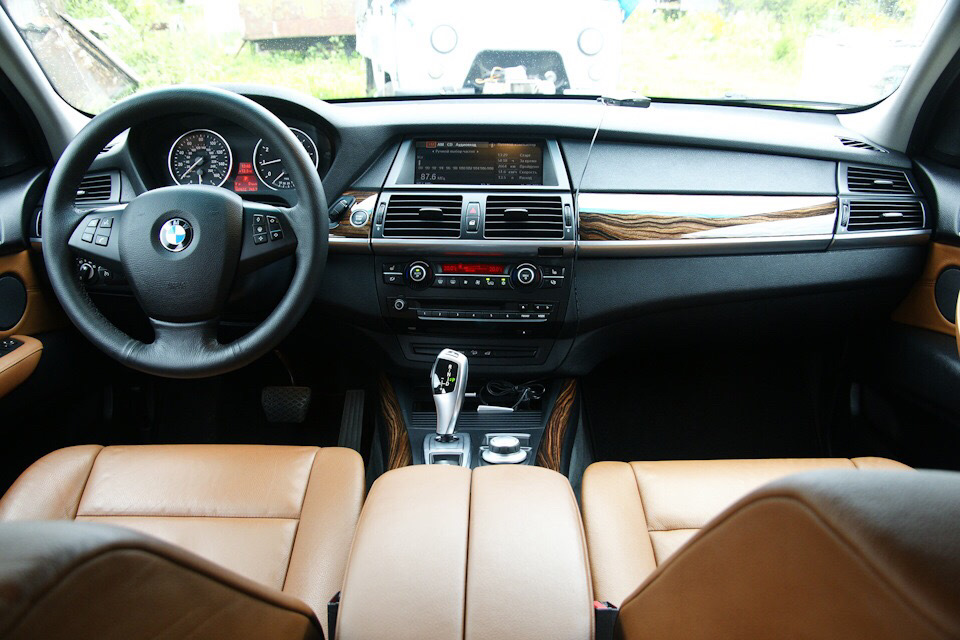 BMW x5 e79 — DRIVE2