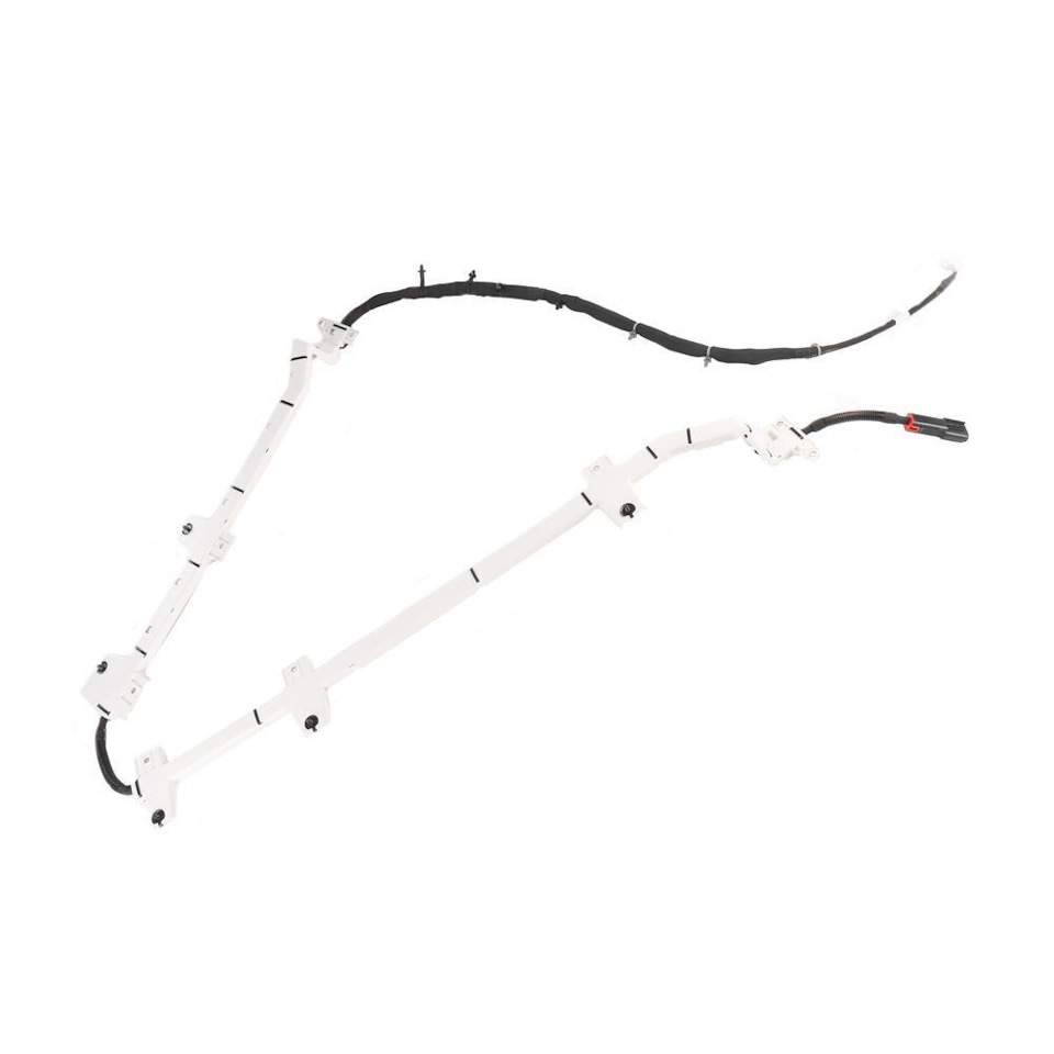 86807443 Battery Positive and Negative Cable Extension Cable GM ...