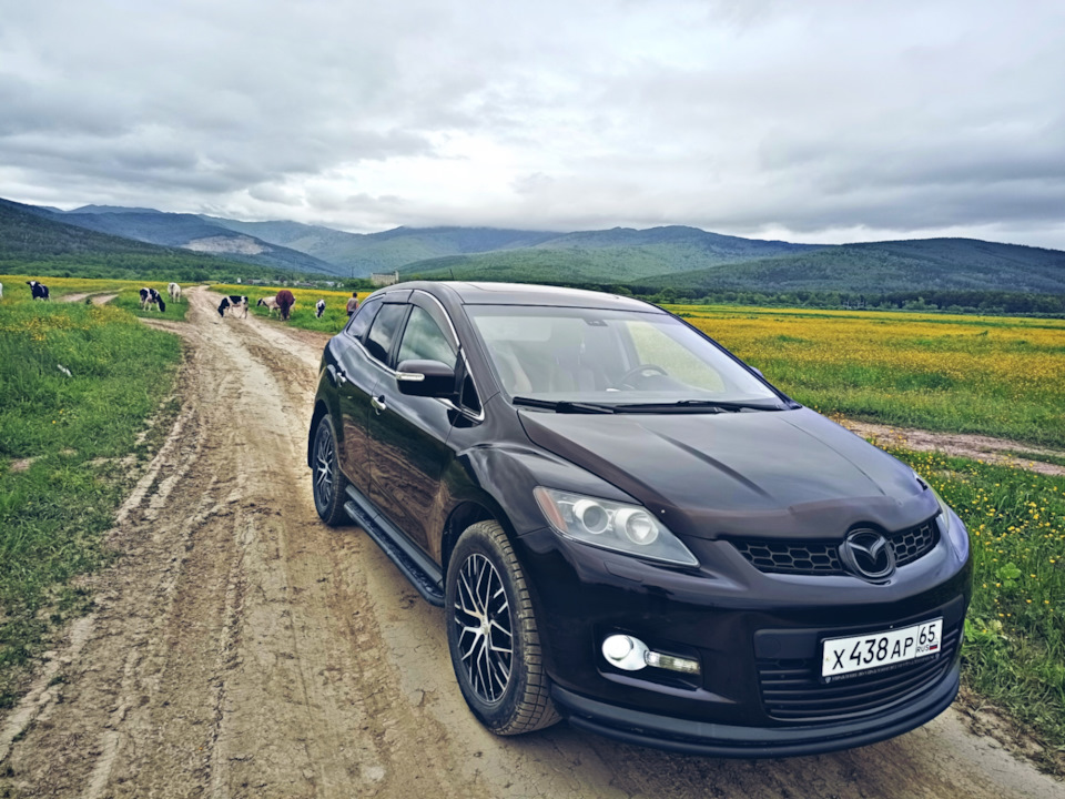 Запись, 18 июня 2022 — DRIVE2