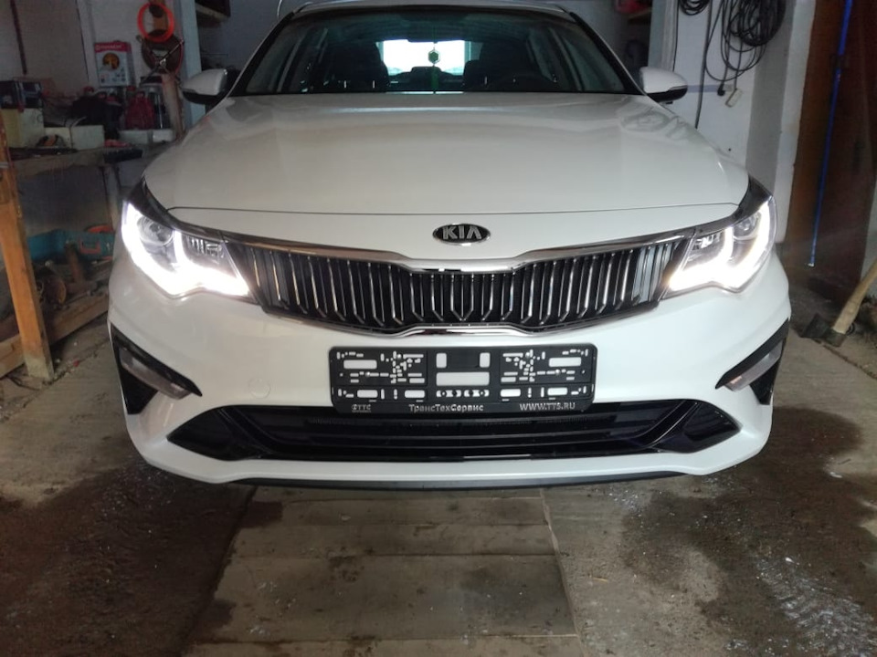 Поиск неисправности длинною в год — Ford Fusion, 1,6 л, 2007 года ...