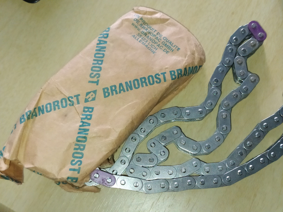 24461834 ЦЕПЬ ГРМ GM | Запчасти на DRIVE2