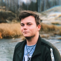 Первый раз — DRIVE2