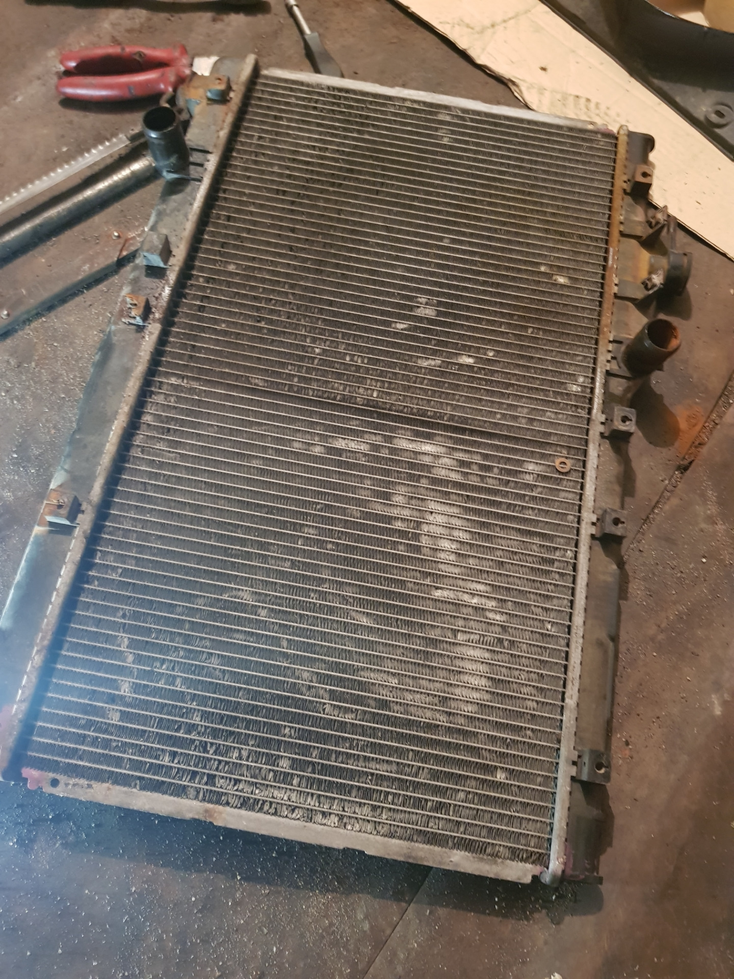 Продолжение реанимации🙄😈 — Toyota Celica (200), 1,8 л, 1996 года ...