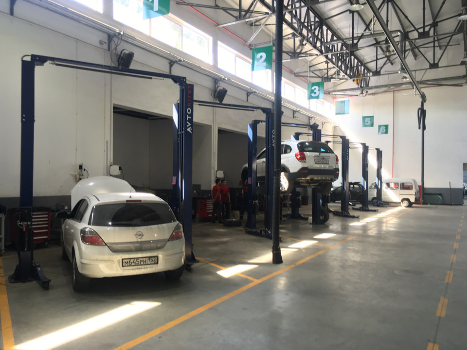 171000 км. Замена трубки обогрева дросселя и корпуса термостата — Opel ...