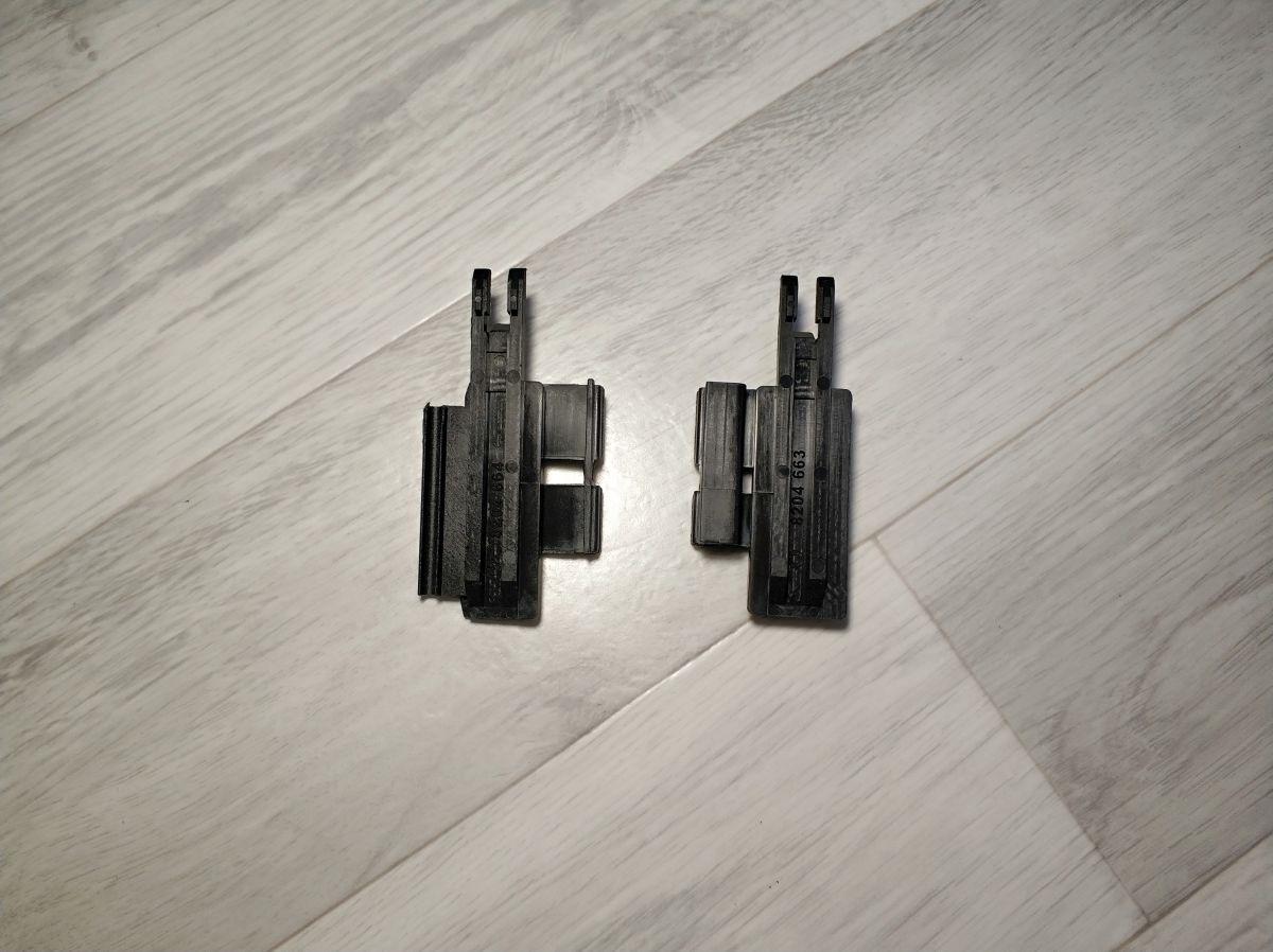 Ремкомплект для ремонта люка BMW 5 E39, X5 E53 — Bersa-Tools на DRIVE2