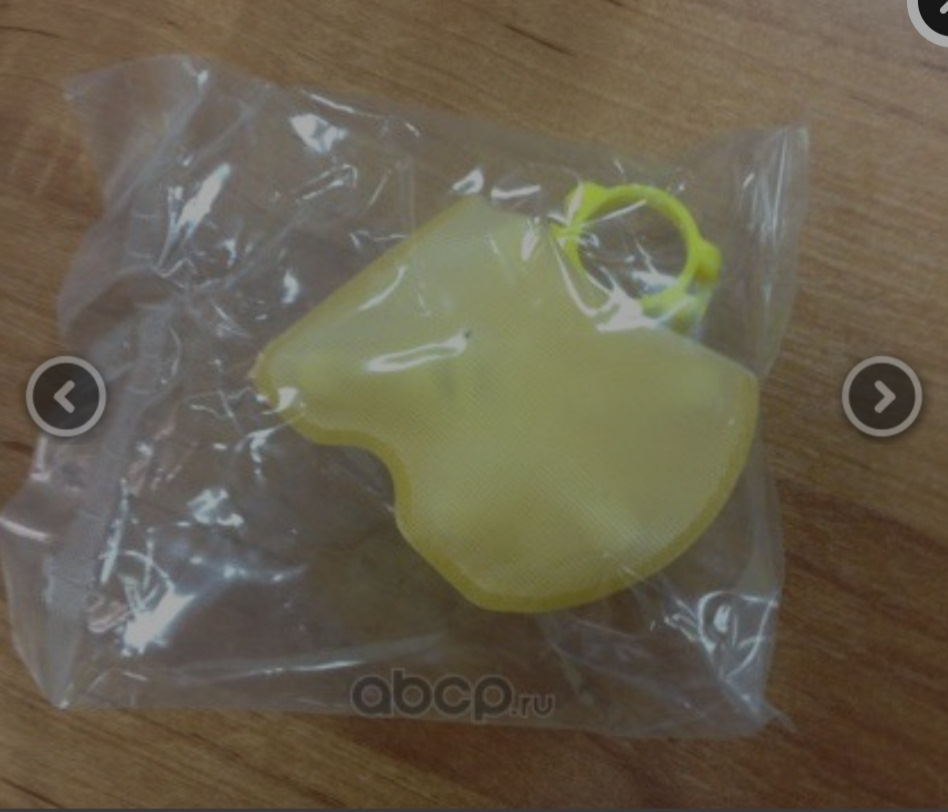 Топливный фильтр на elantra md американка — Hyundai Elantra (5G), 1,8 л ...