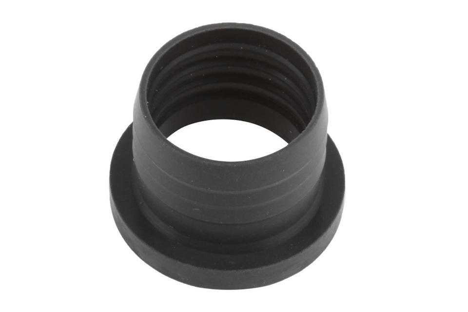 24576589 Engine Oil Filler Tube Grommet GM | Запчасти на DRIVE2