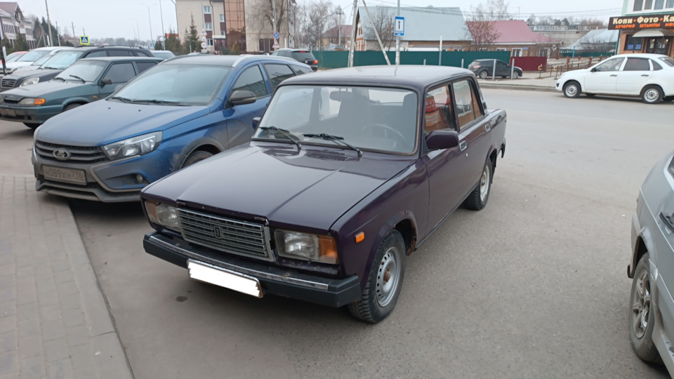 Какое масло посоветуете? — Lada 21073, 1,5 л, 2002 года | плановое ТО ...