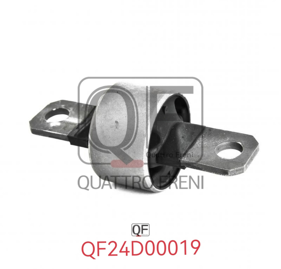 #23 Большой ремонт задней подвески (финалочка) — Mazda CX-7, 2,5 л ...