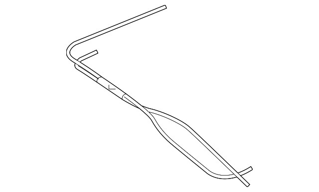 A2927800800 Крышка стеклянного люка Mercedes | Запчасти на DRIVE2