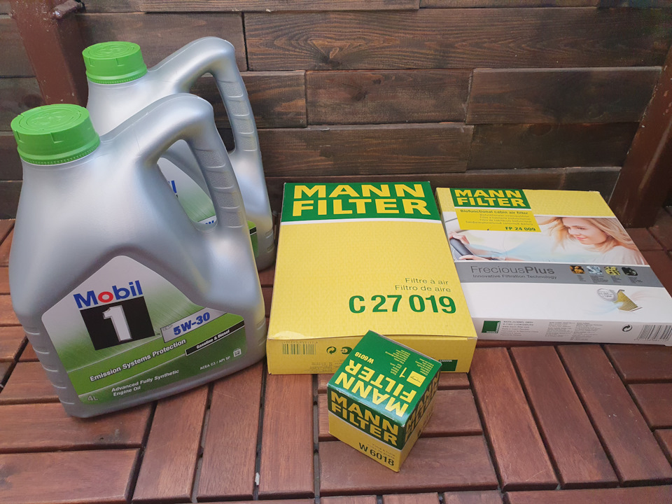 W6018 Масляный фильтр MANN FILTER | Запчасти на DRIVE2